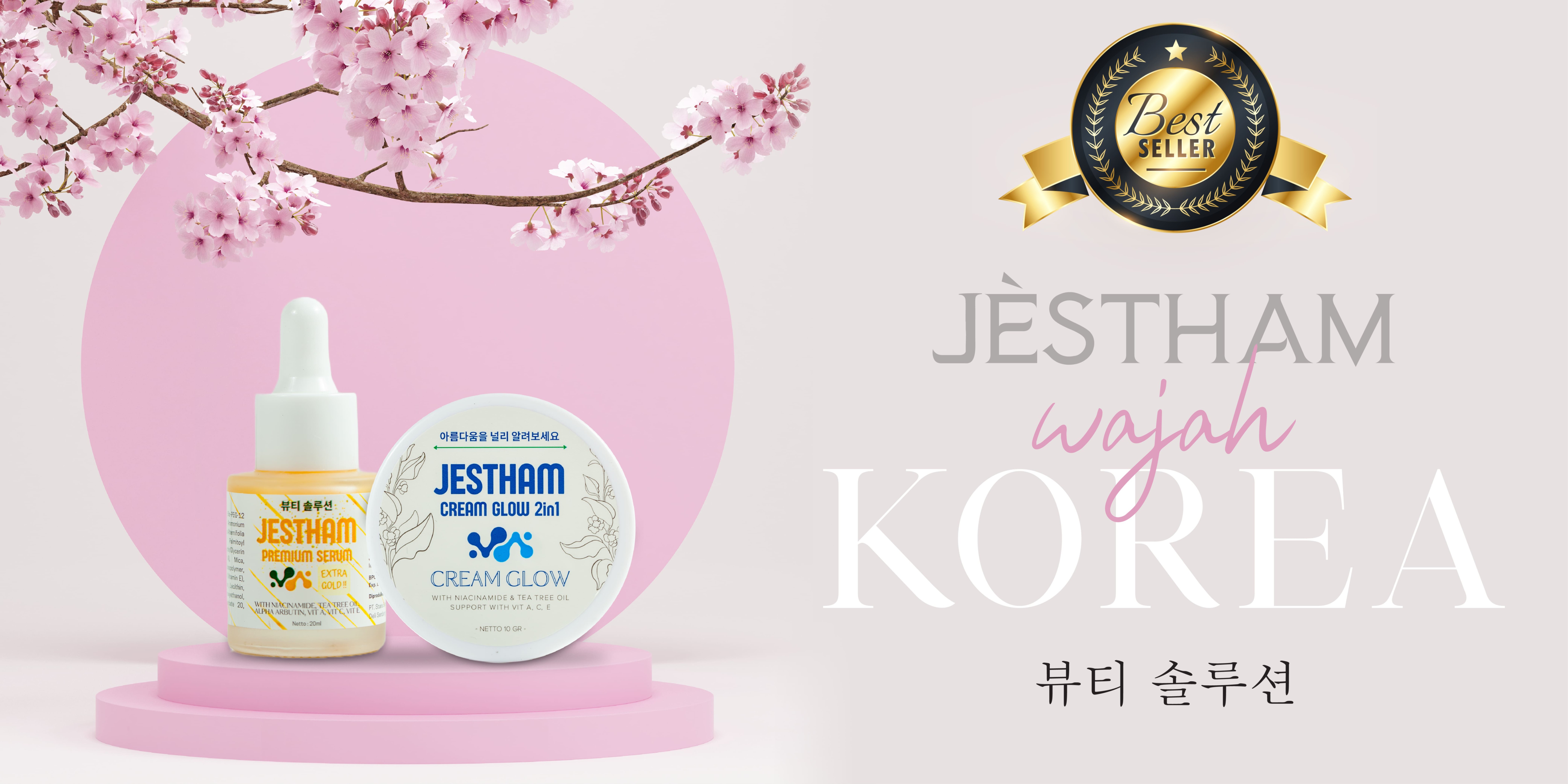 Toko Online Jestham Official Store | Shopee Indonesia