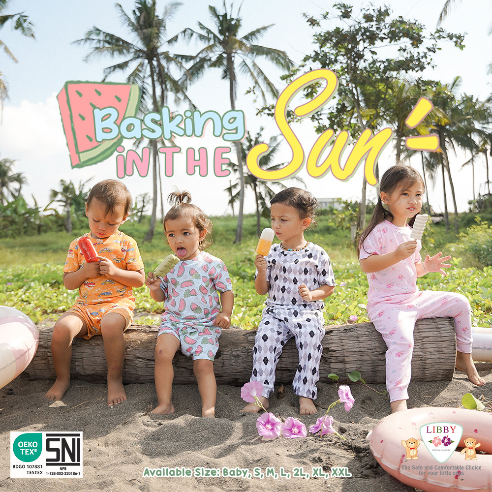 Toko Online Libby Baby Official Shop | Shopee Indonesia