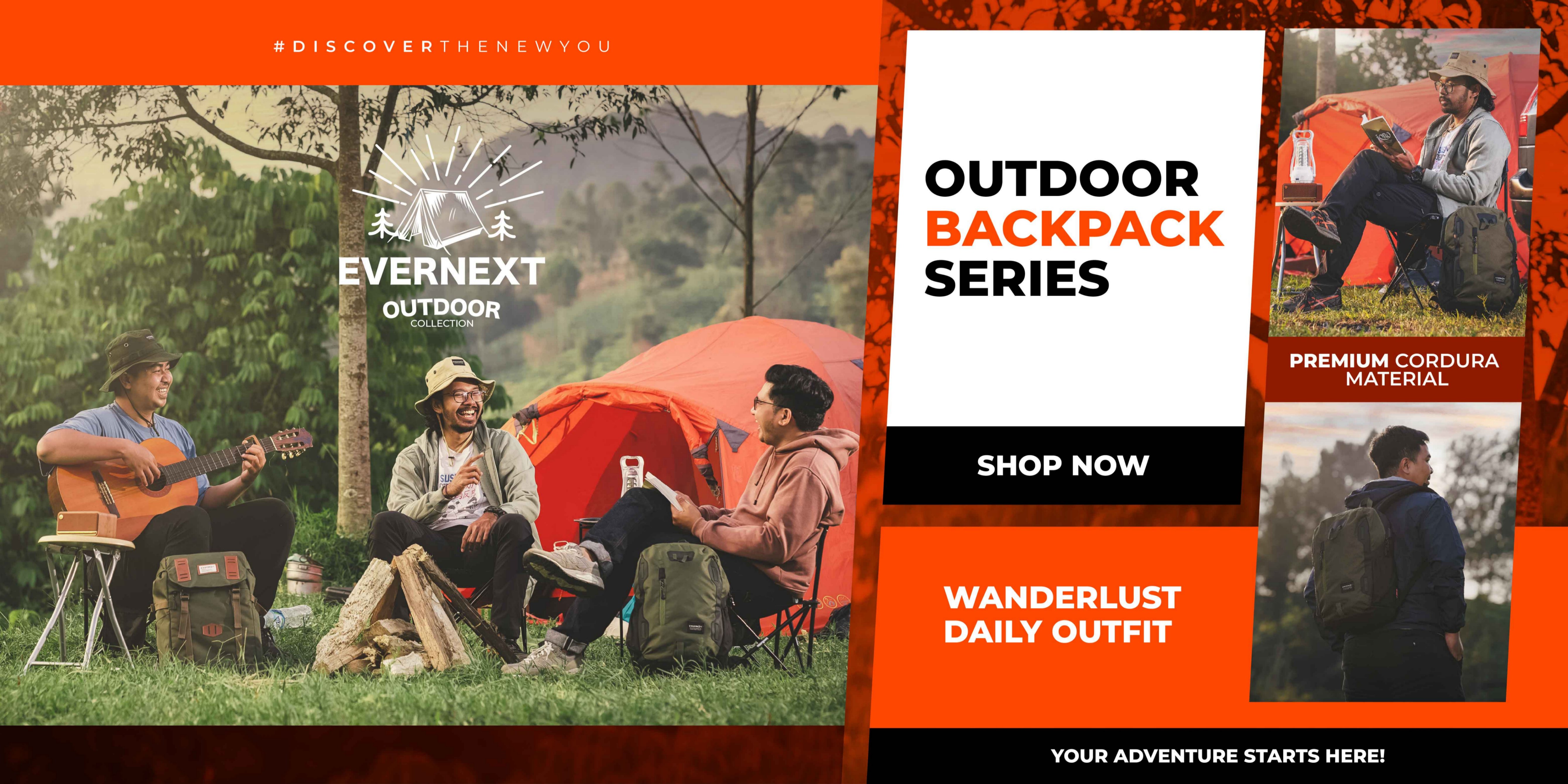 Toko Online EVERNEXT Official Shop | Shopee Indonesia