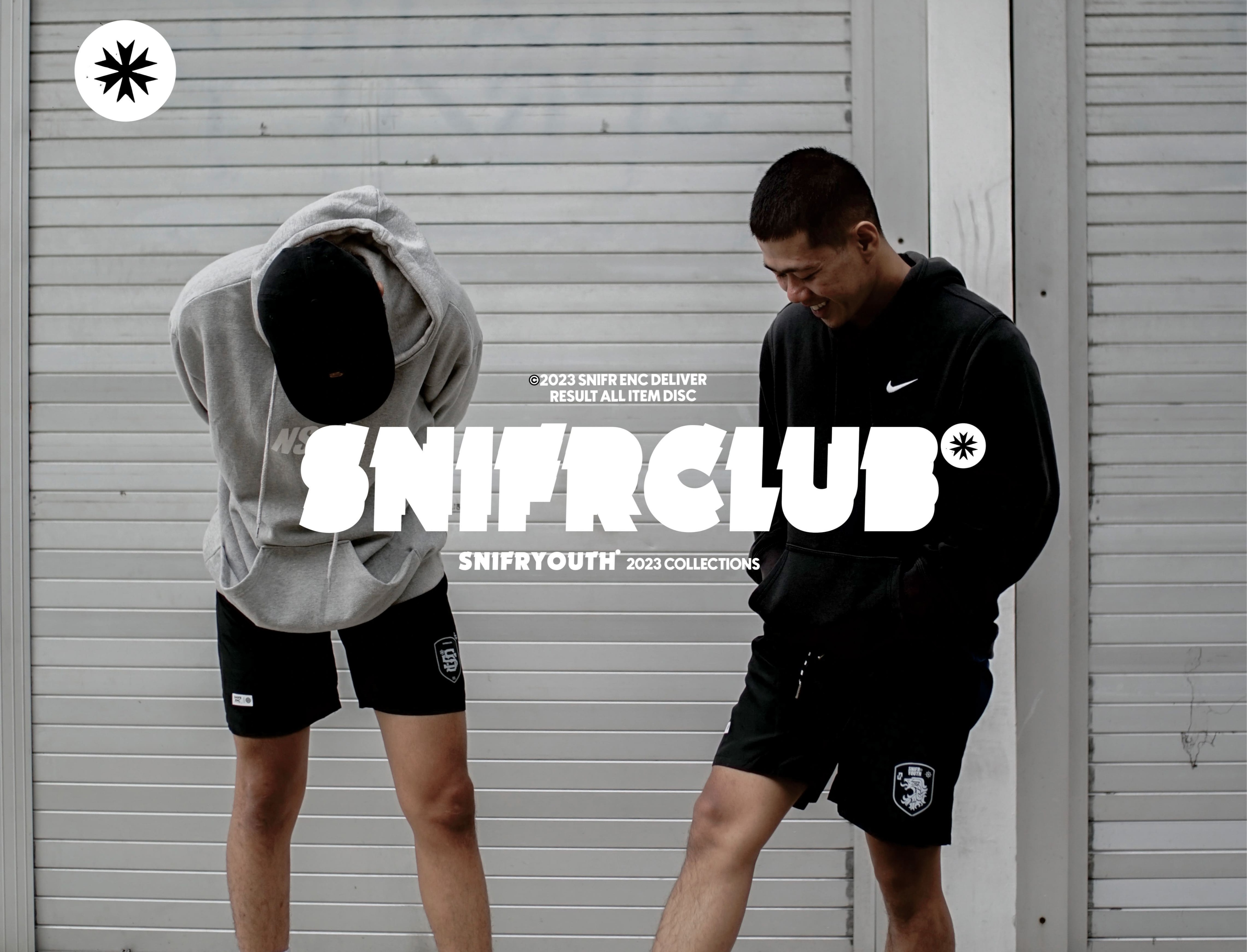 Produk SNIFR ENC | Shopee Indonesia