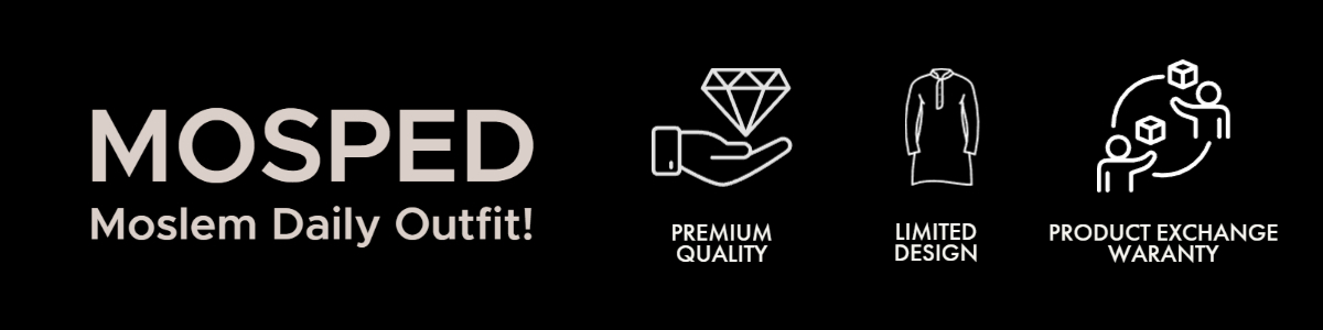 Produk Mosped.id | Shopee Indonesia