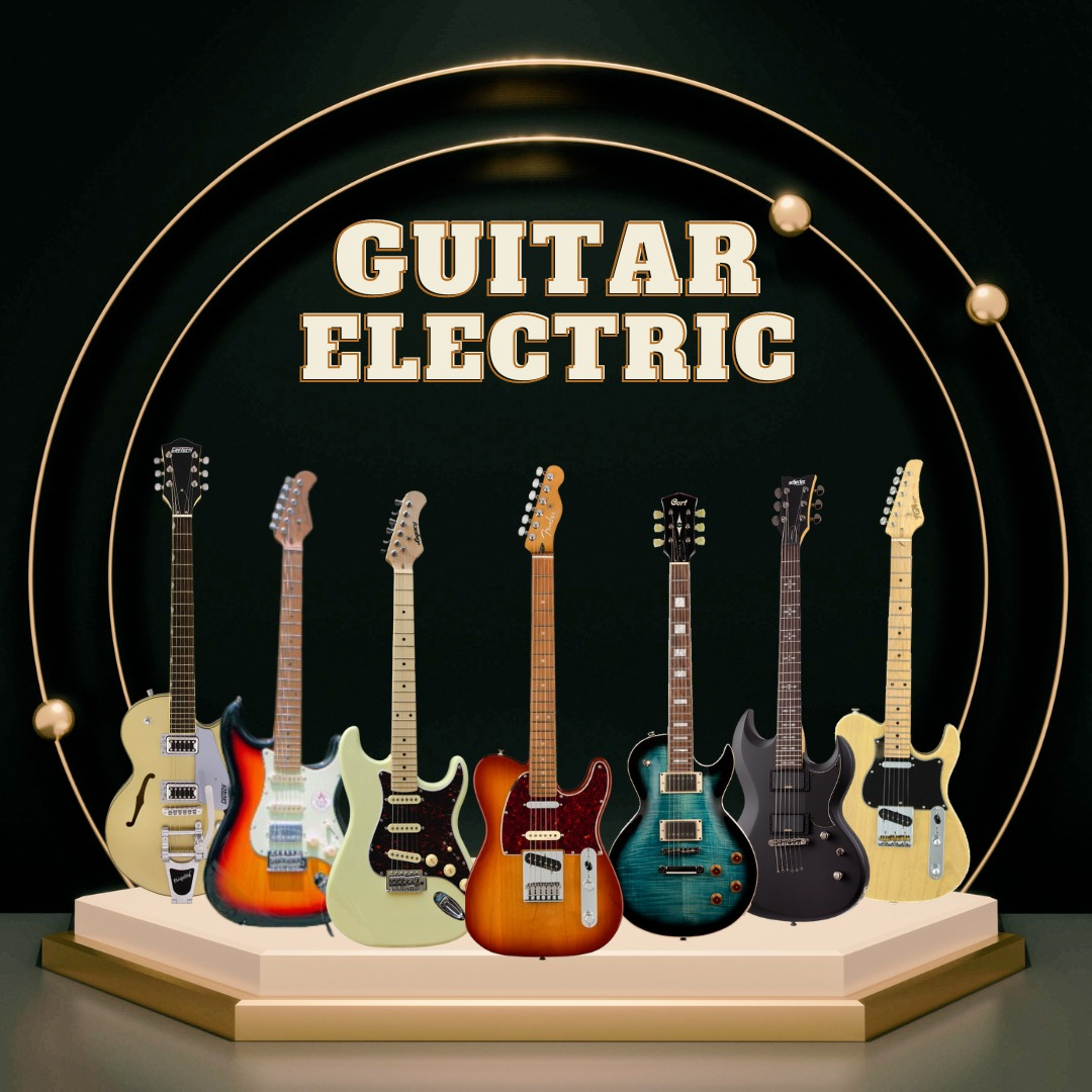 Produk Salomo Musik | Shopee Indonesia