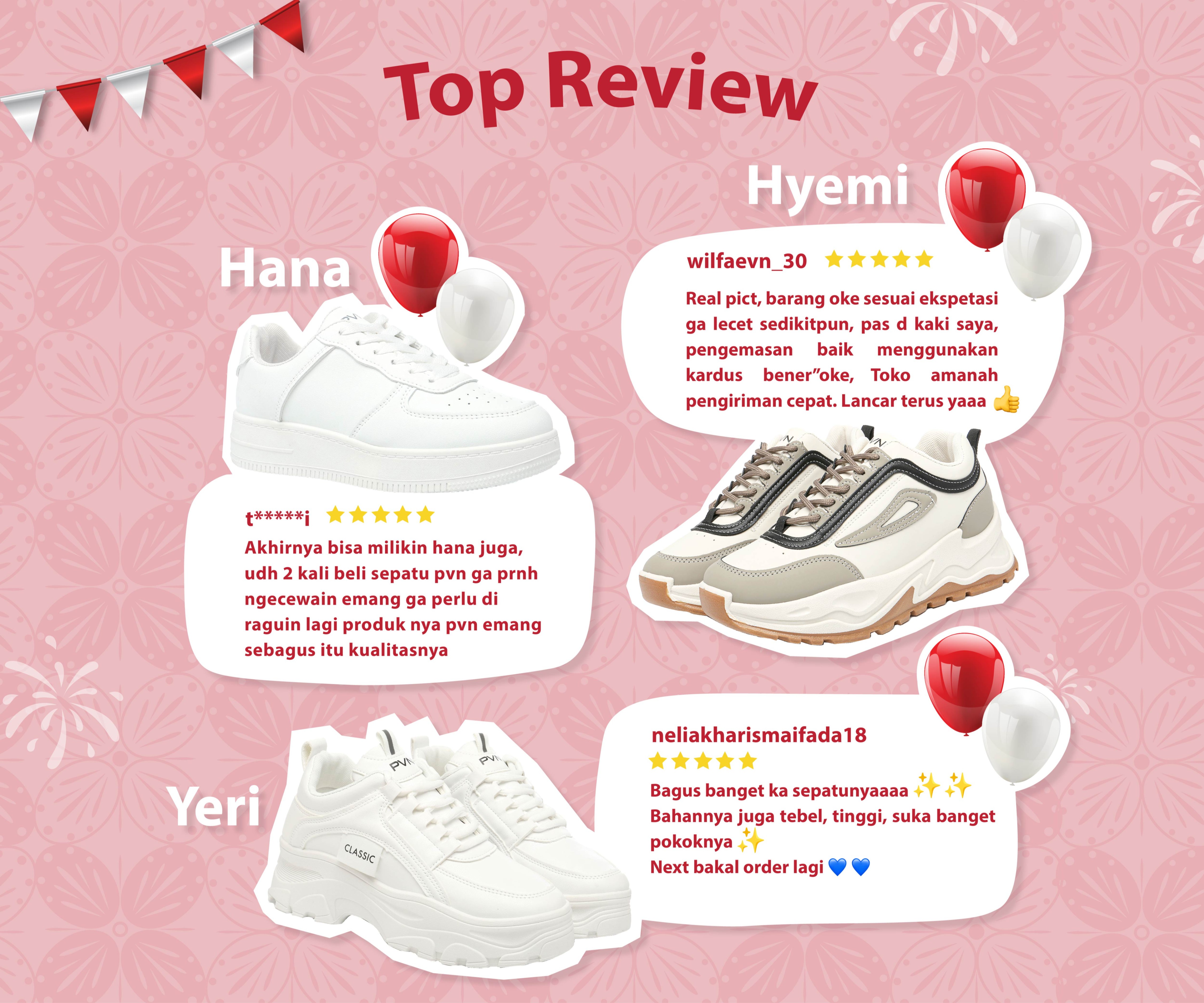 Toko Online PVN Official Shop | Shopee Indonesia