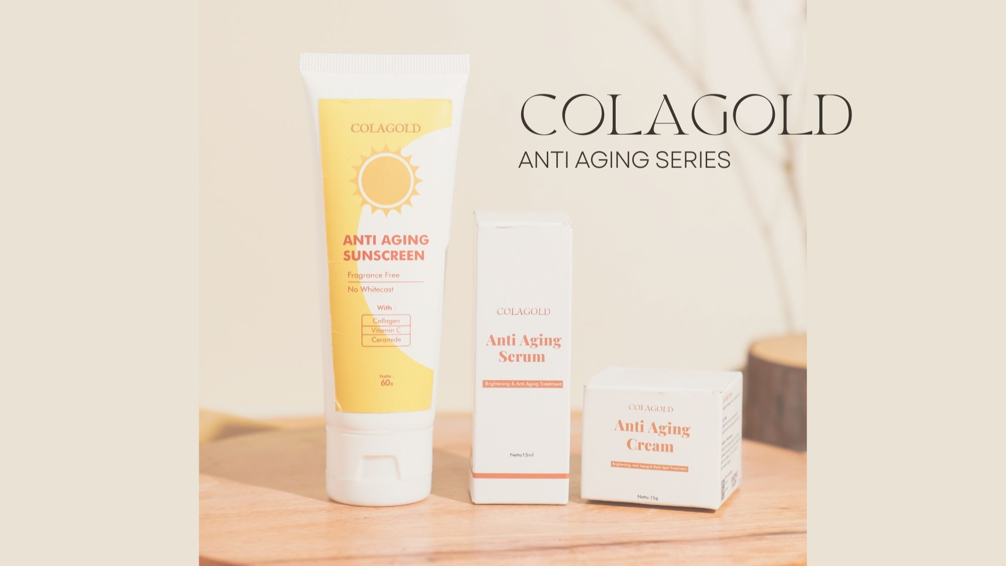 Toko Online Colagold Official Store | Shopee Indonesia