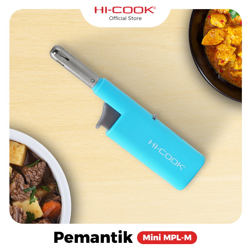 Toko Online Hi-Cook Official Shop | Shopee Indonesia