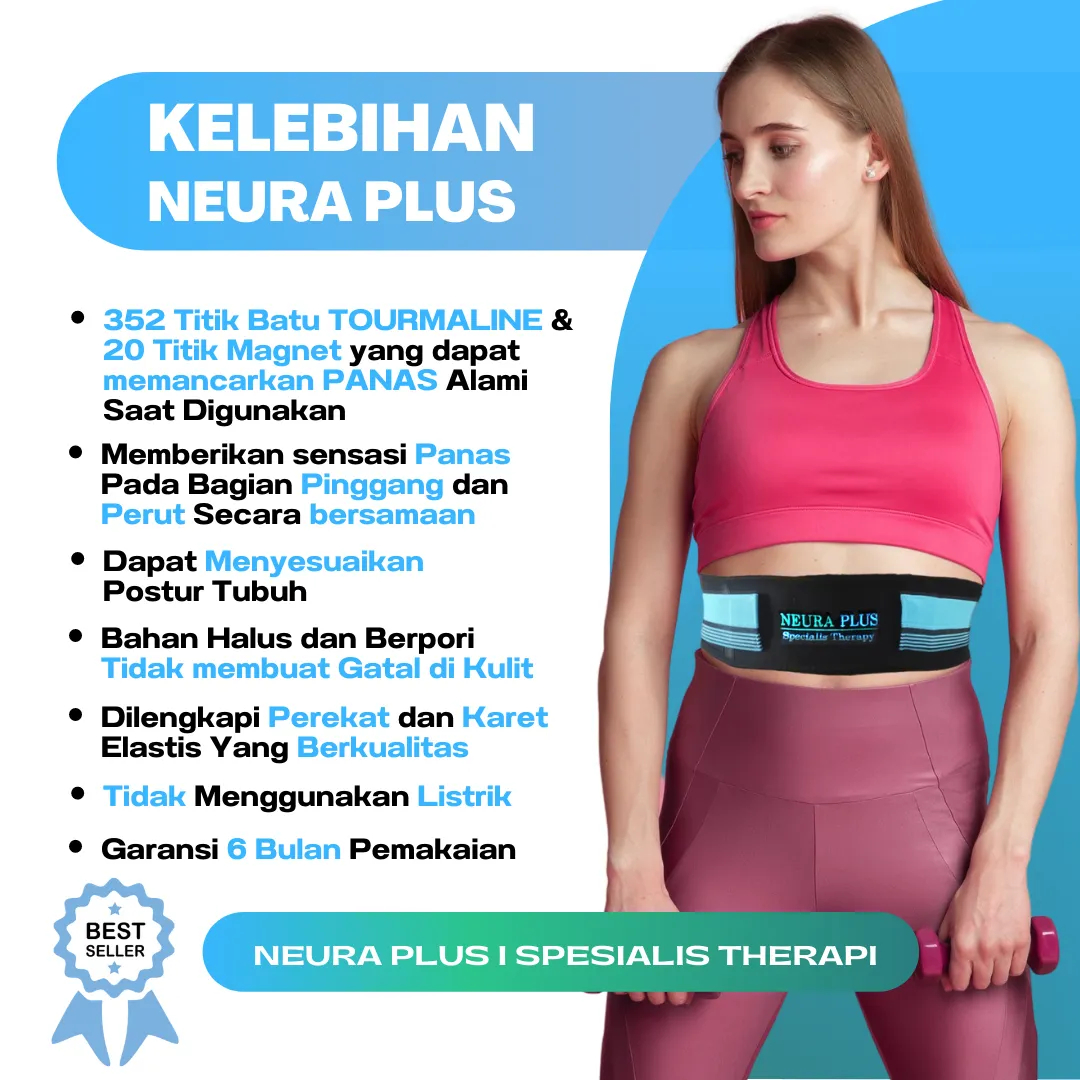 Produk NEURA PLUS OFFICIAL STORE | Shopee Indonesia