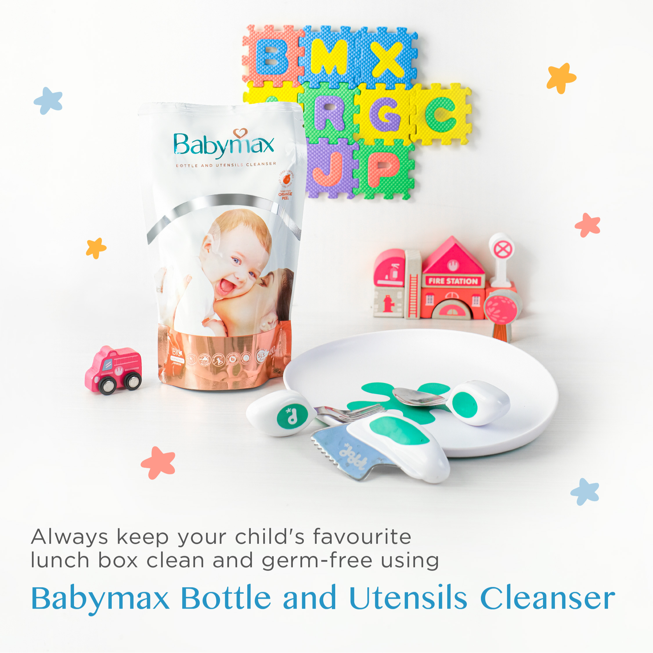 Toko Online Babymax Indonesia Official | Shopee Indonesia