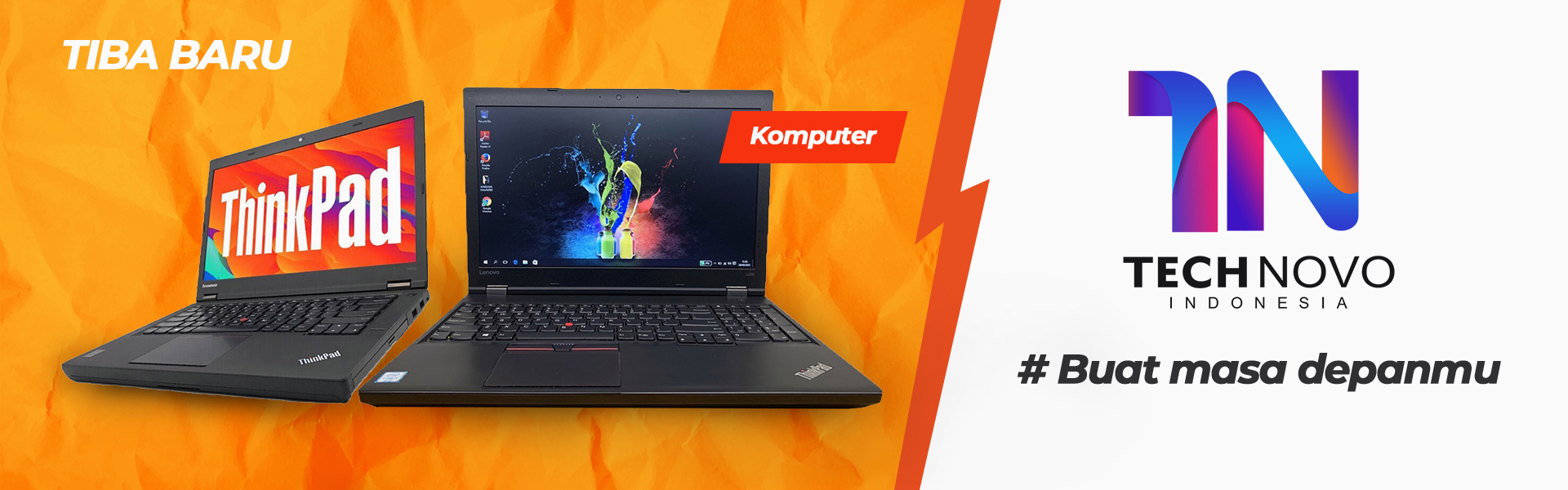 Produk TECHNOVO | Shopee Indonesia