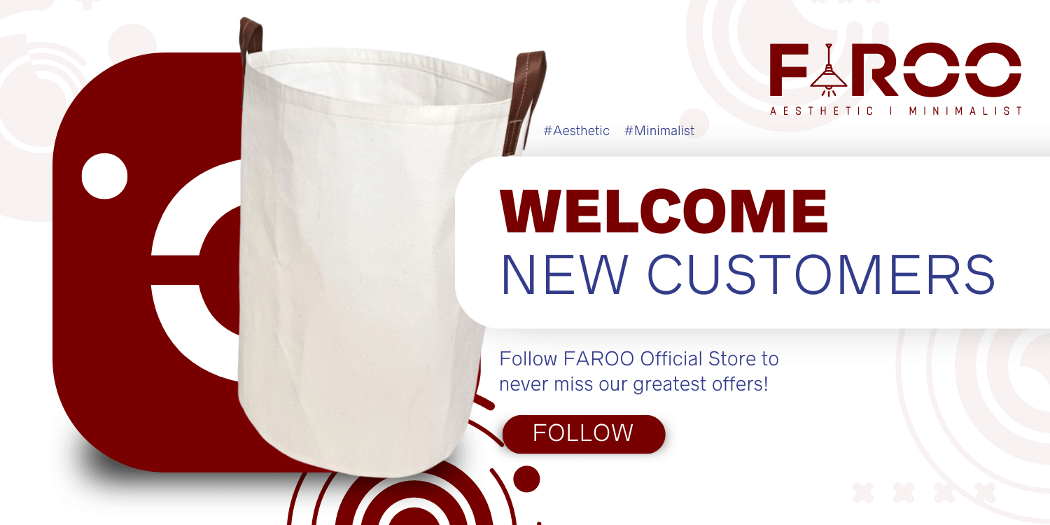 Produk FAROO OFFICIAL STORE | Shopee Indonesia