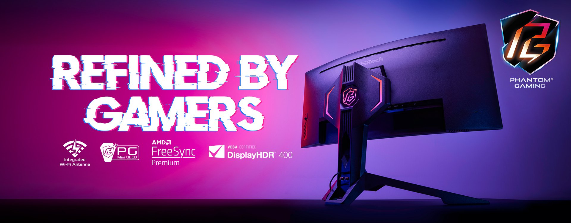 Toko Online ASRock Official Store | Shopee Indonesia