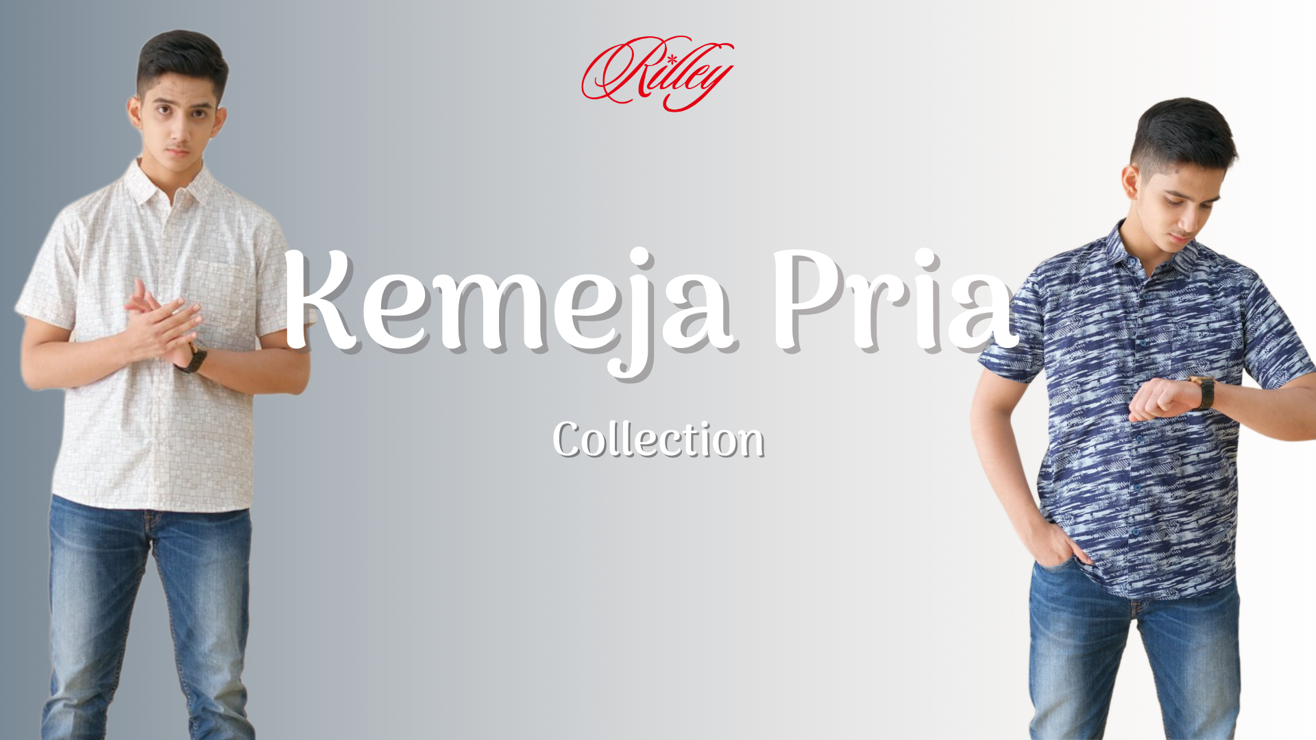 Toko Online Rilley Official Shop | Shopee Indonesia