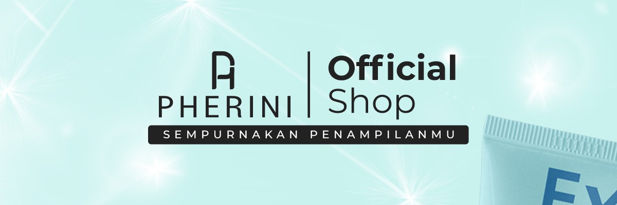 Toko Online Pherini Official Shop | Shopee Indonesia