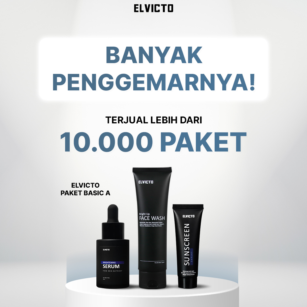 Produk ELVICTO BALI | Shopee Indonesia