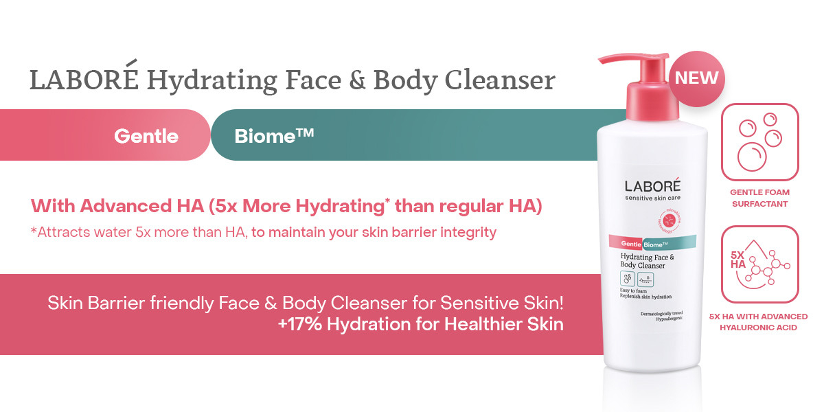 Toko Online Labore Official Store | Shopee Indonesia