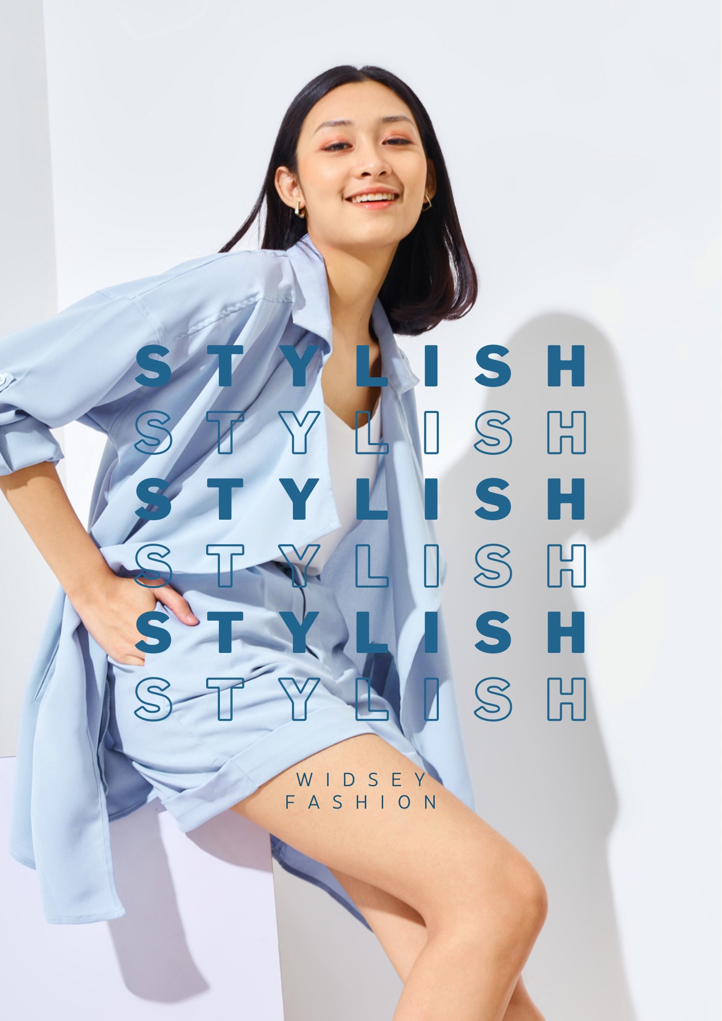 Produk Widsey Boutique | Shopee Indonesia