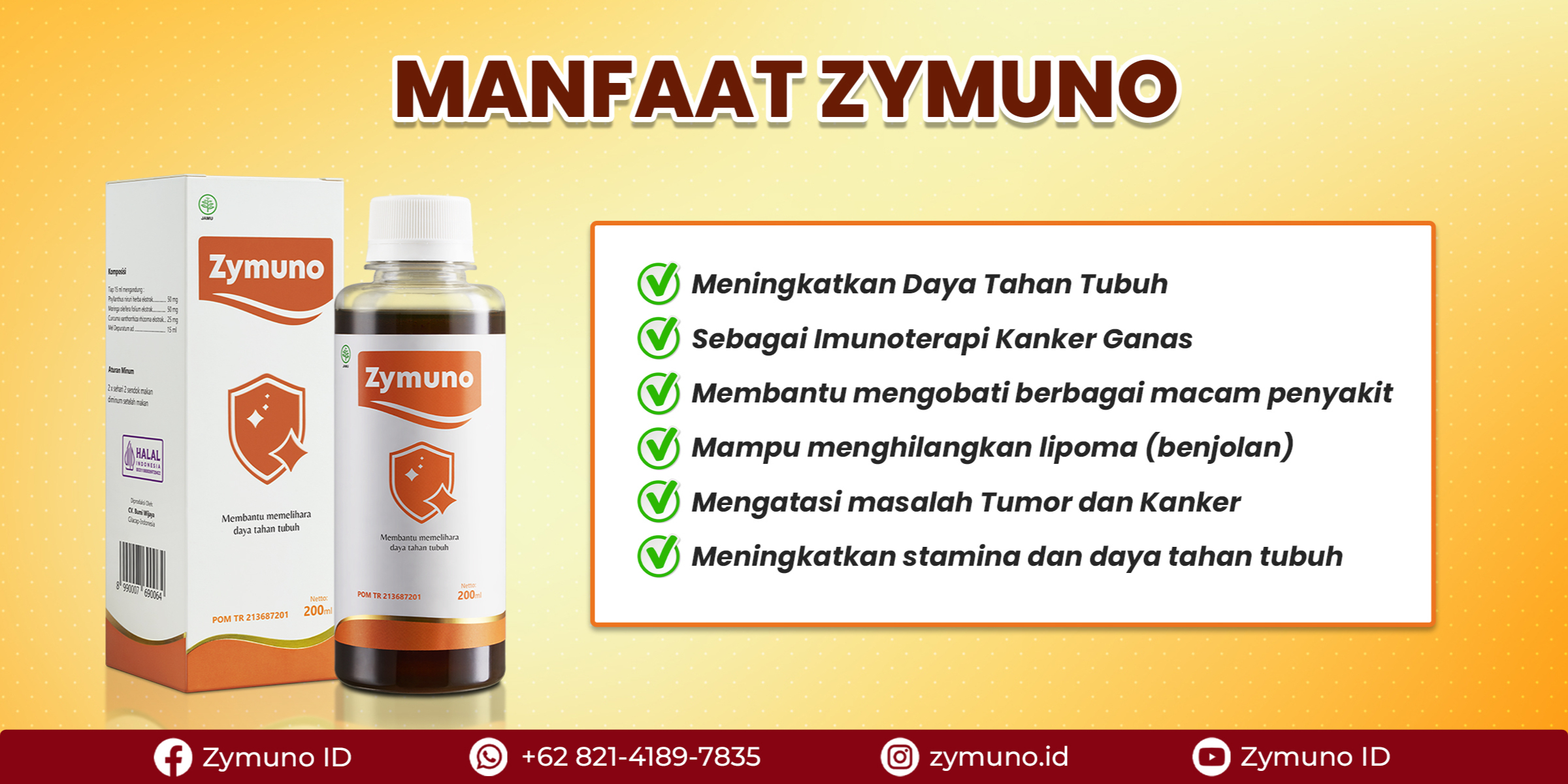 Toko Online Zymuno Official Store‏‏‎‏‏‎ ‏ | Shopee Indonesia