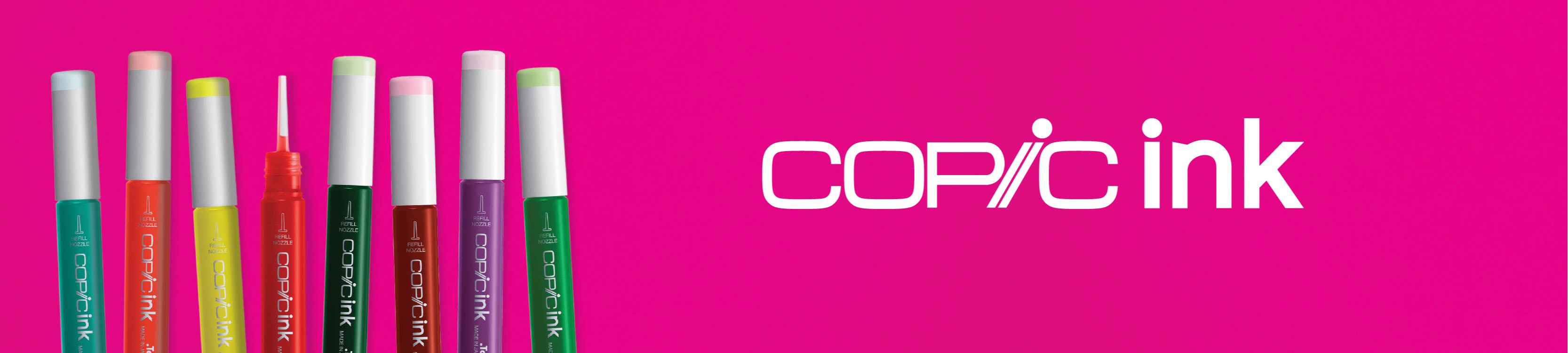 Toko Online COPIC Official Shop | Shopee Indonesia