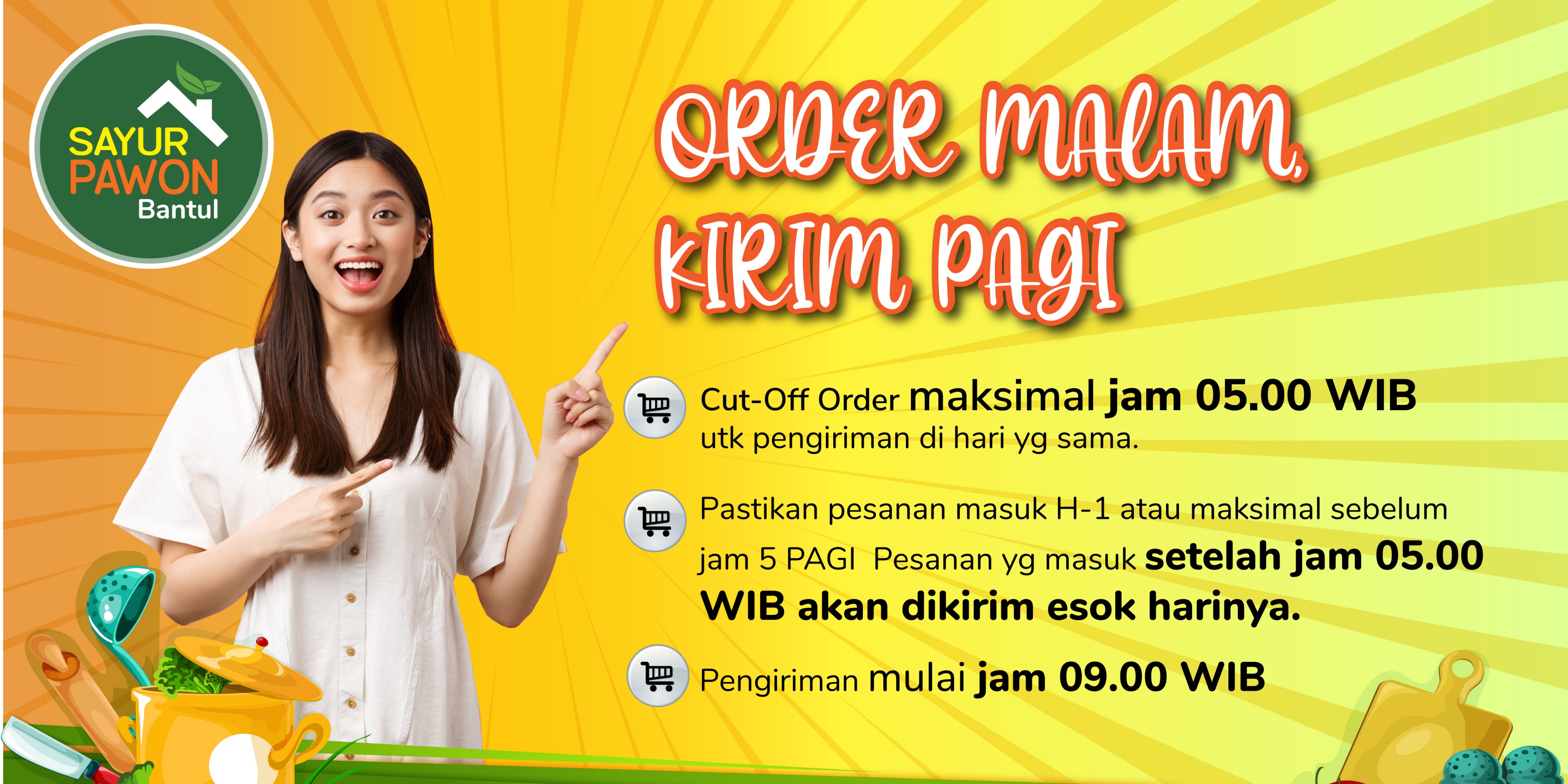 Produk SAYUR PAWON YOGYAKARTA | Shopee Indonesia