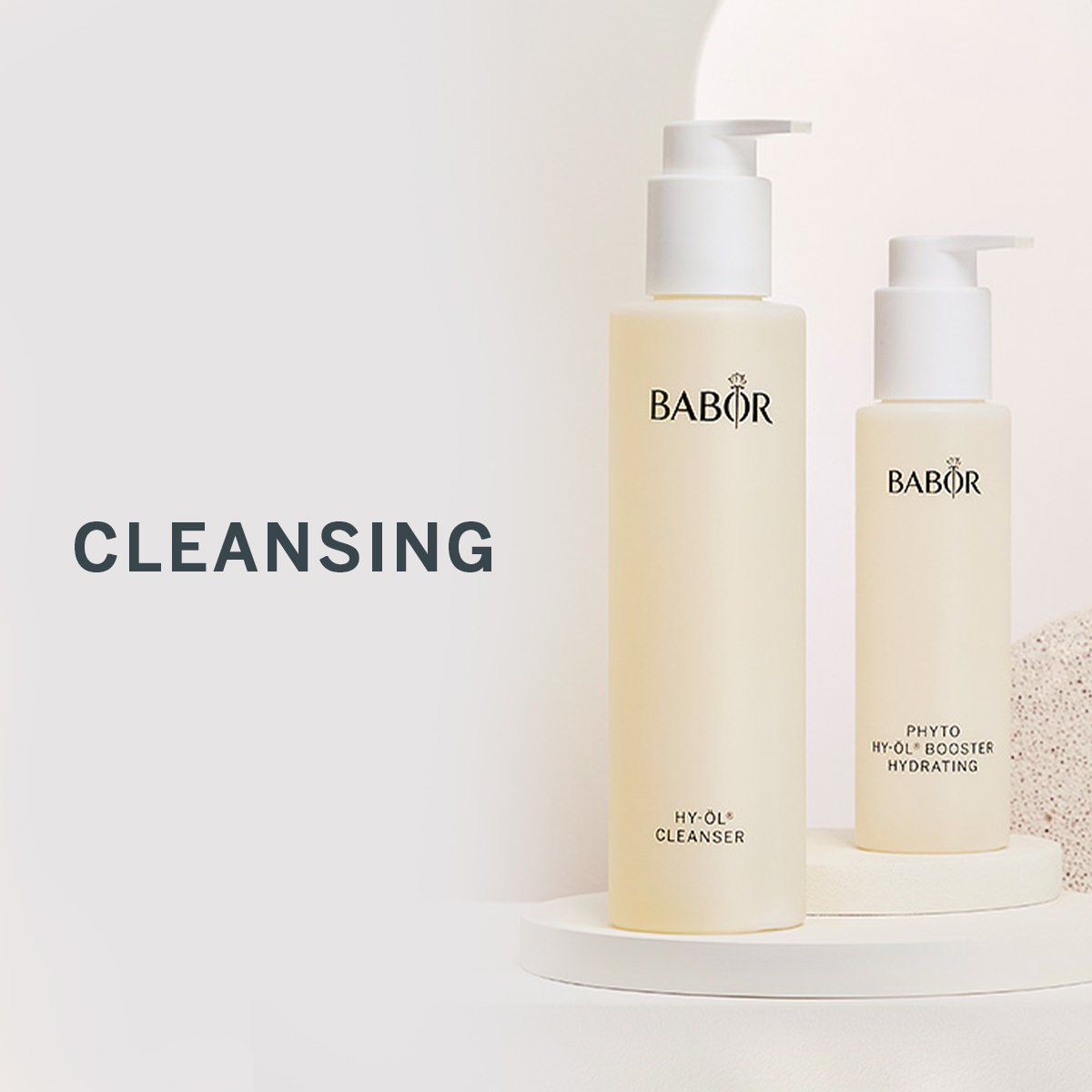 Toko Online Babor Indonesia Official Shop | Shopee Indonesia