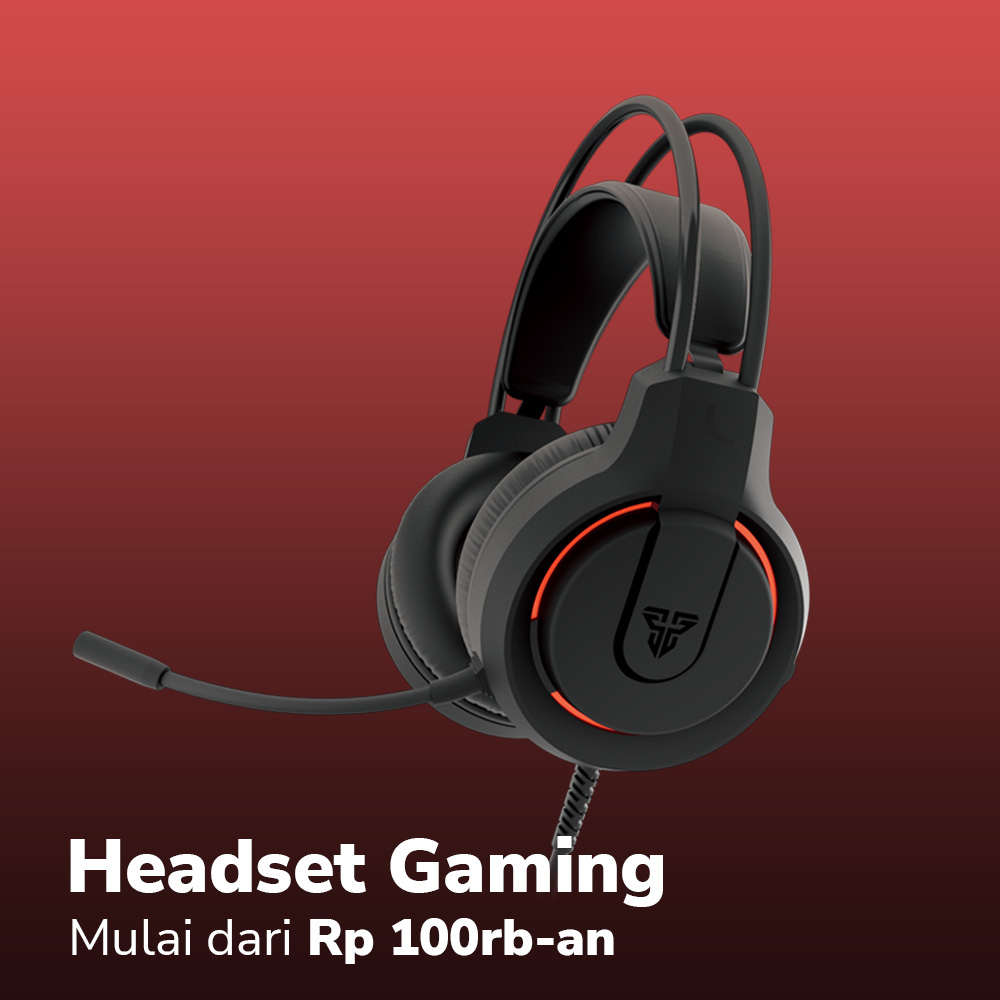 Toko Online Fantech Official Shop | Shopee Indonesia