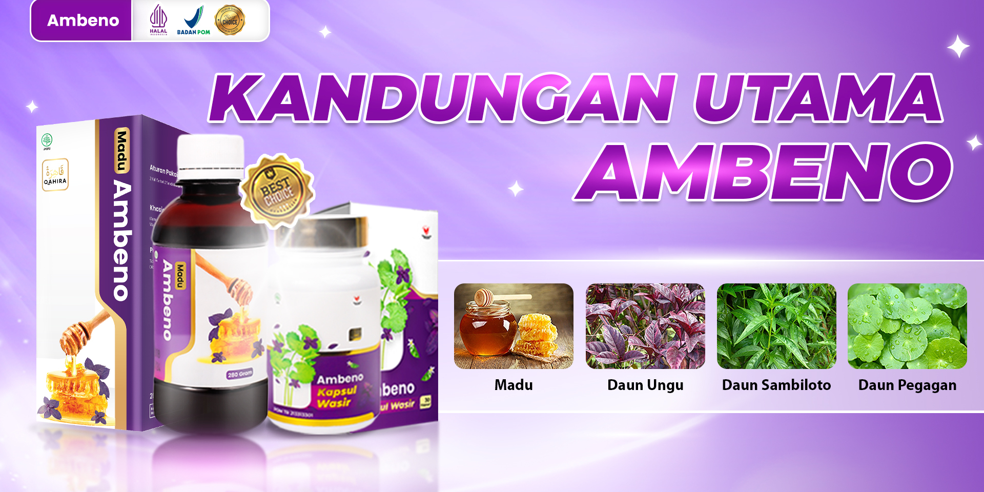 Toko Online Ambeno Official Shop | Shopee Indonesia