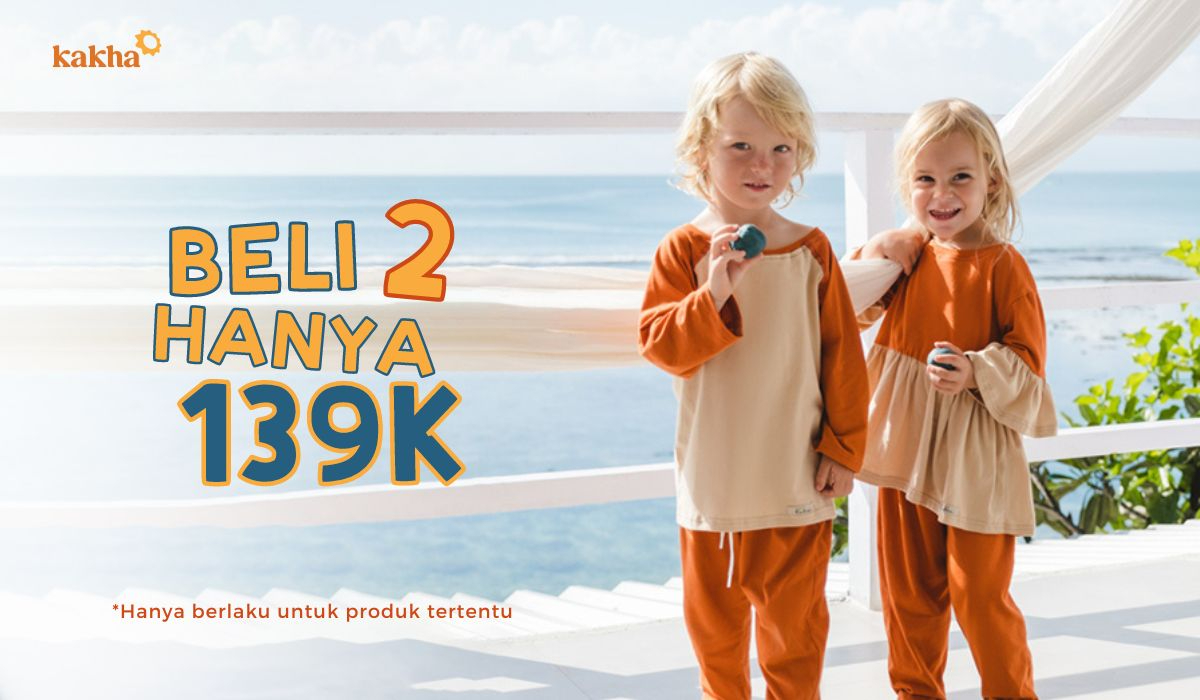 Toko Online Kakha Series Official Shop | Shopee Indonesia