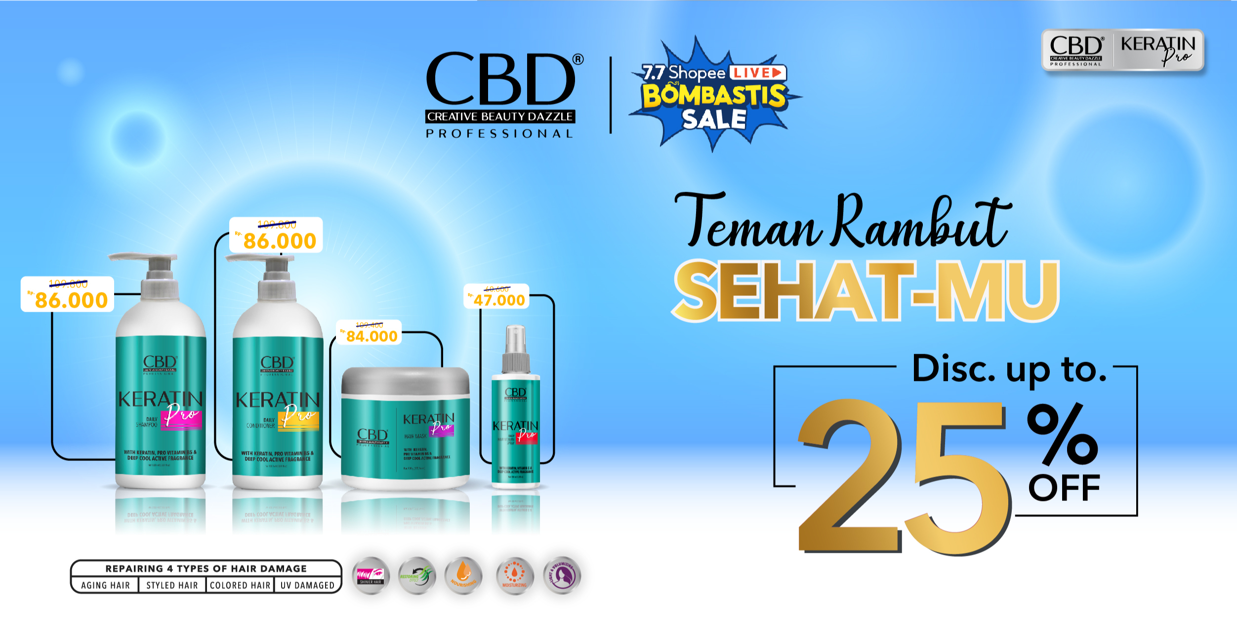Toko Online CBD Official Shop | Shopee Indonesia