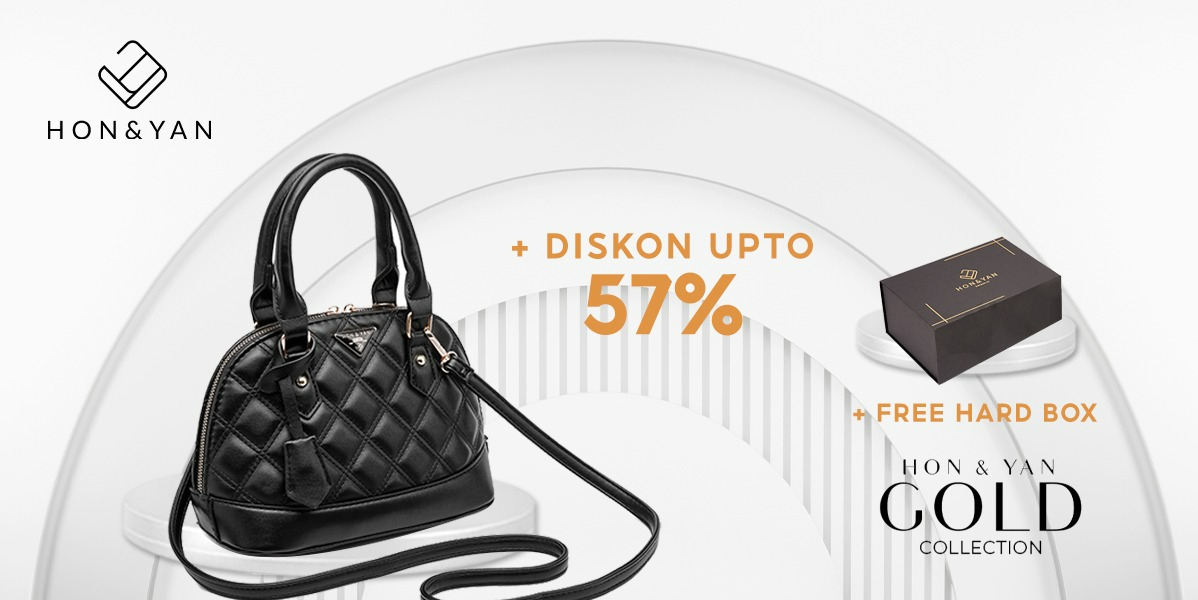 Toko Online HON & YAN Official Shop | Shopee Indonesia