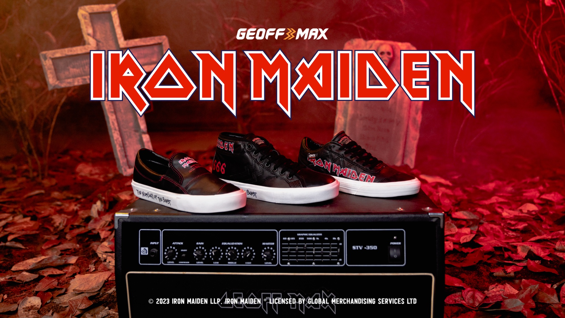 Toko Online Geoff Max Official Shop | Shopee Indonesia