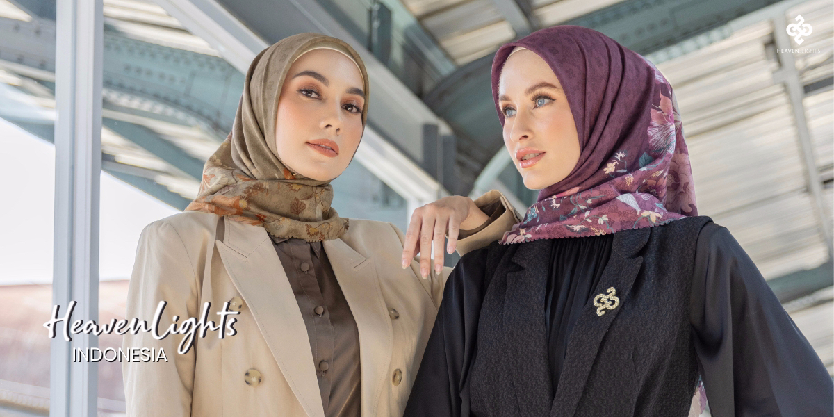 Toko Online Heaven Lights Official Shop | Shopee Indonesia