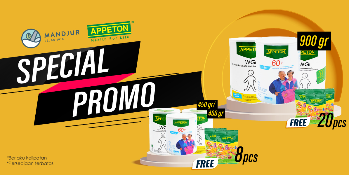 Toko Online Apotek Mandjur Official Shop | Shopee Indonesia