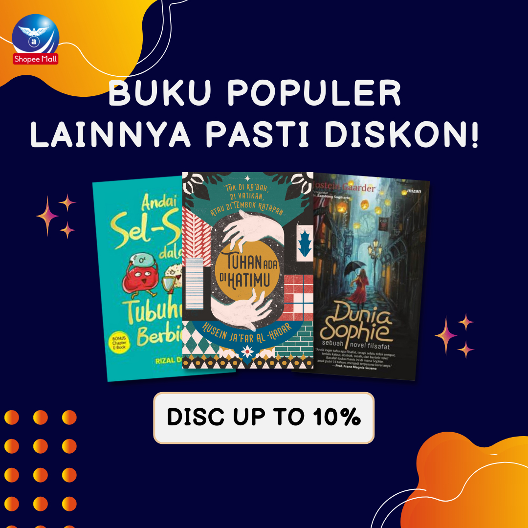 Toko Online Andi Official Shop | Shopee Indonesia