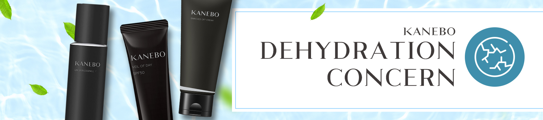 Toko Online Kanebo Cosmetics Official Shop | Shopee Indonesia