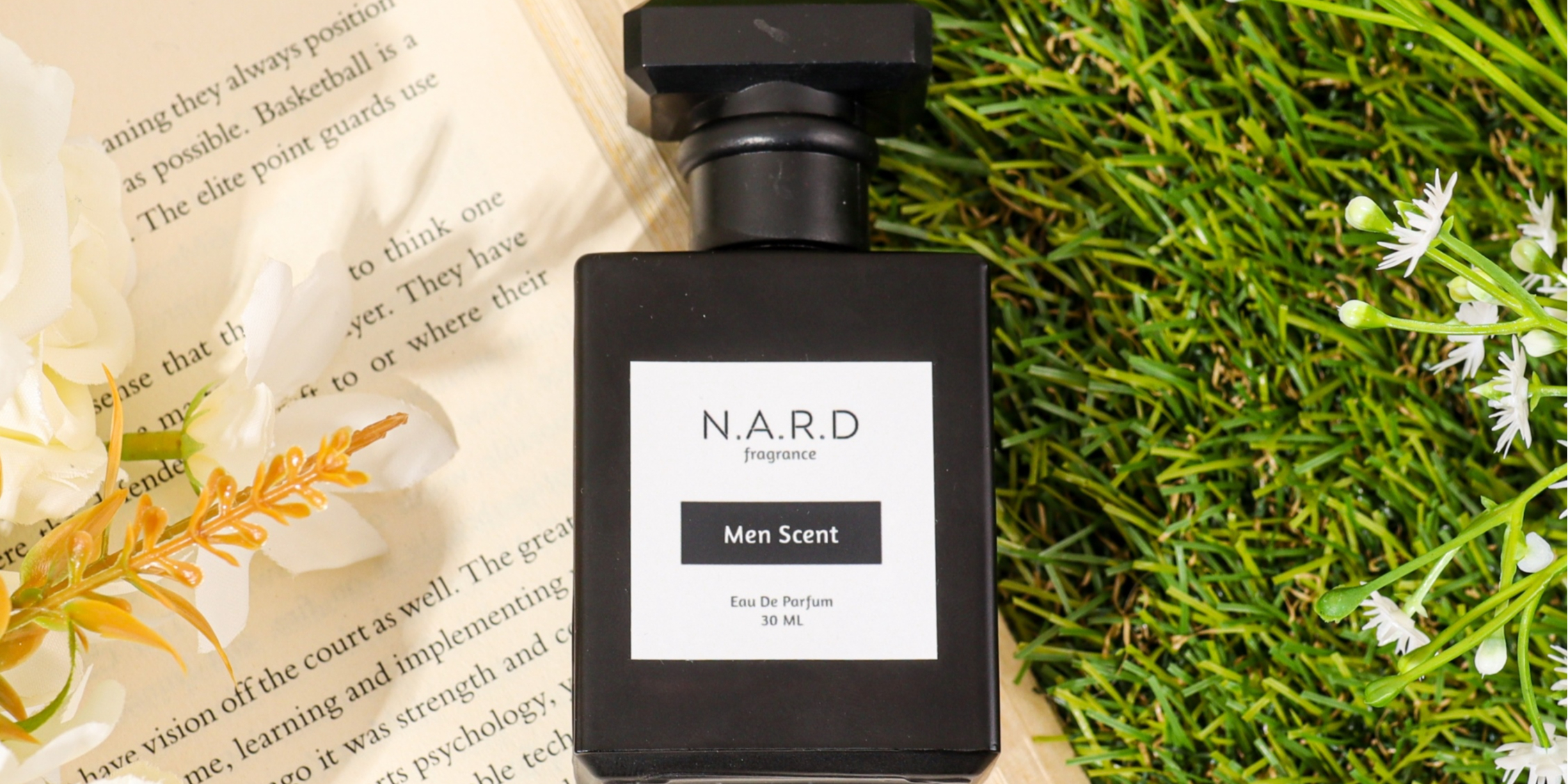 Produk NARD FRAGRANCE | Shopee Indonesia