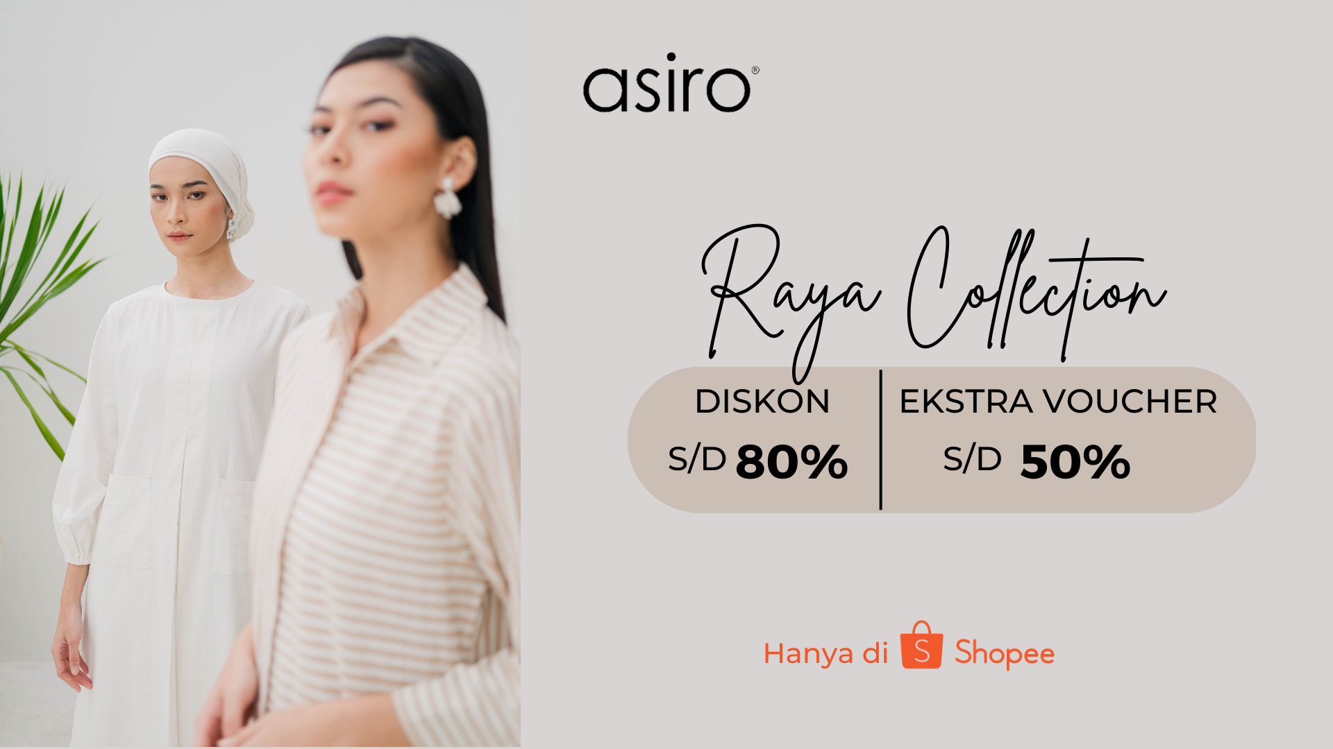 Toko Online Asiro Official | Shopee Indonesia