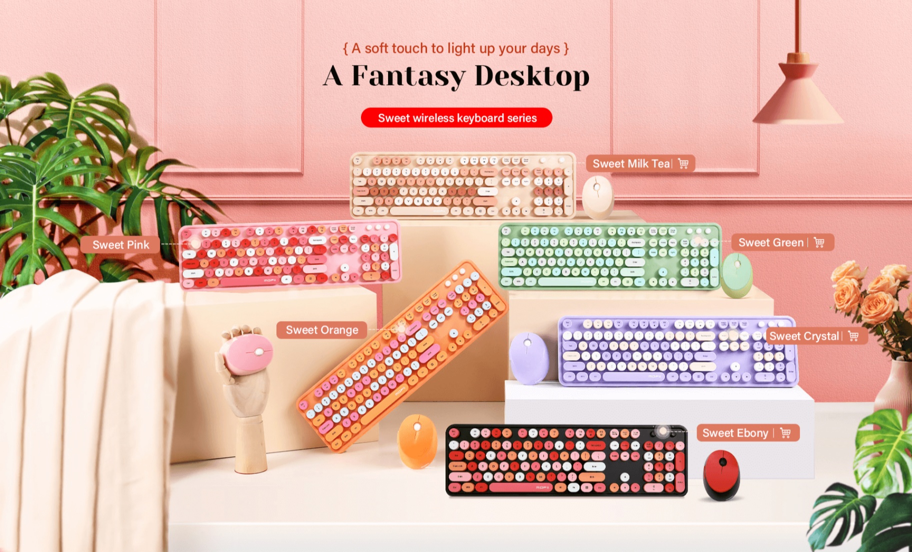 Toko Online MOFii Official Shop | Shopee Indonesia