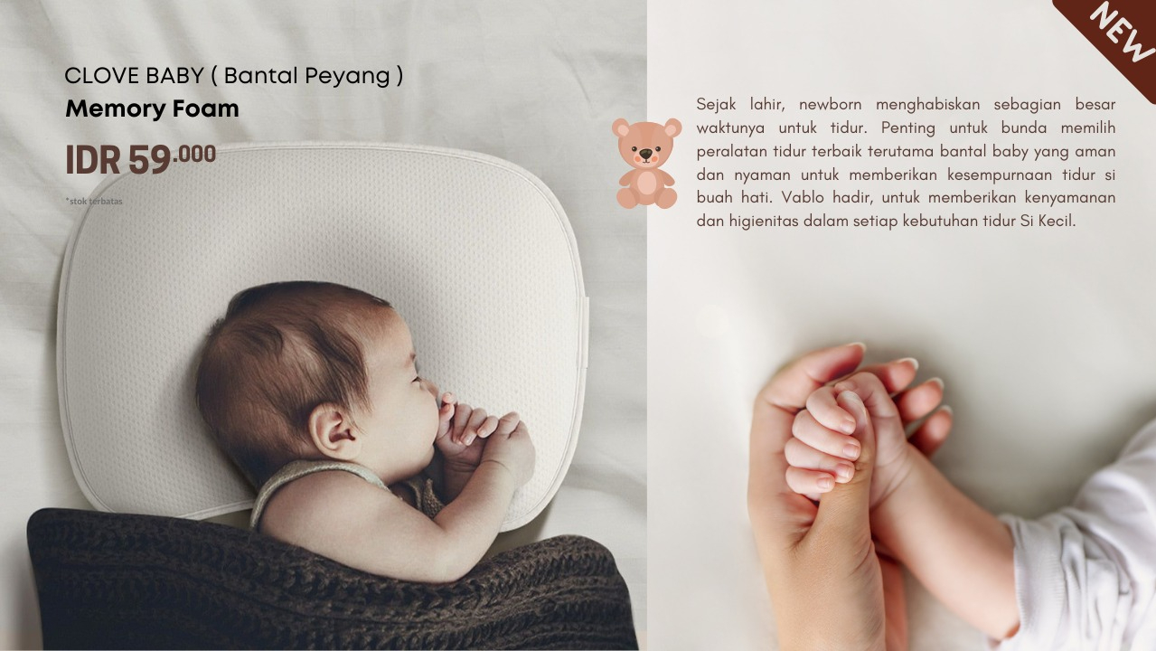 Toko Online Vablo Official Shop | Shopee Indonesia