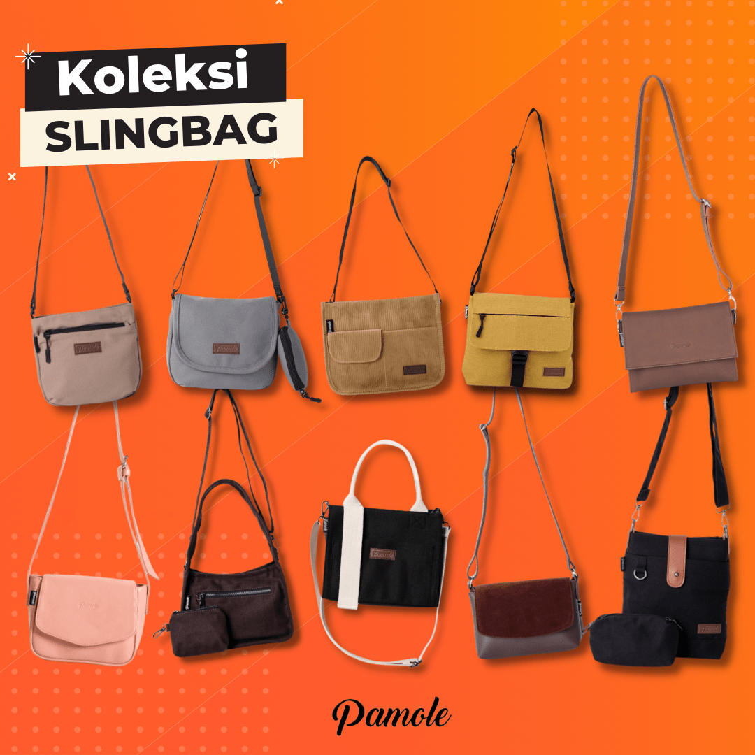 Toko Online Pamole Official Shop | Shopee Indonesia