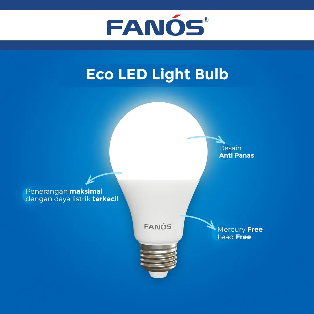 Toko Online Fanos Official Shop | Shopee Indonesia