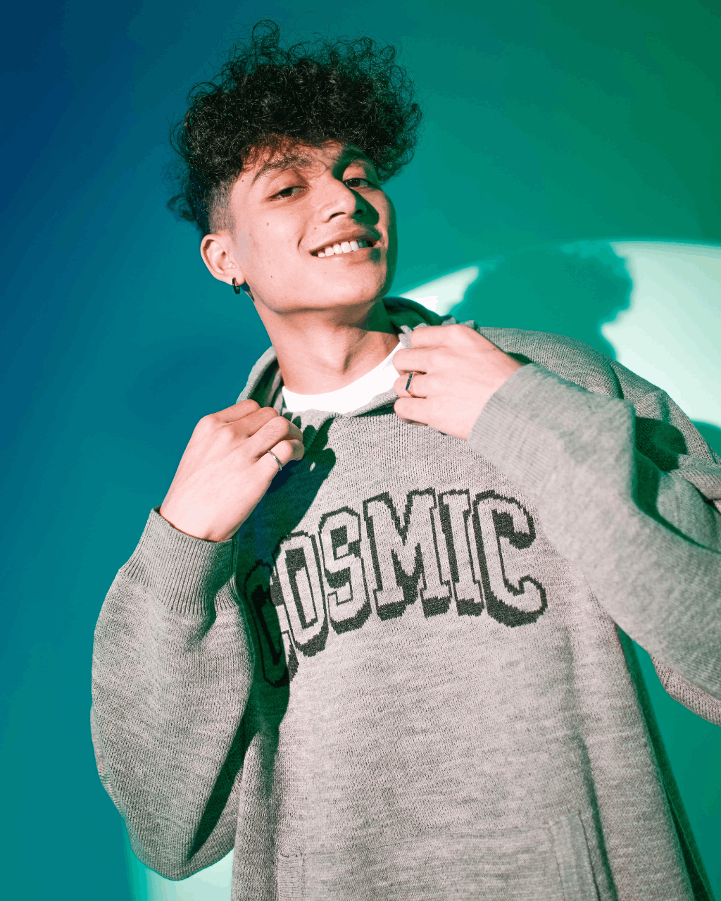 Toko Online Cosmic Clothes Official Shop | Shopee Indonesia