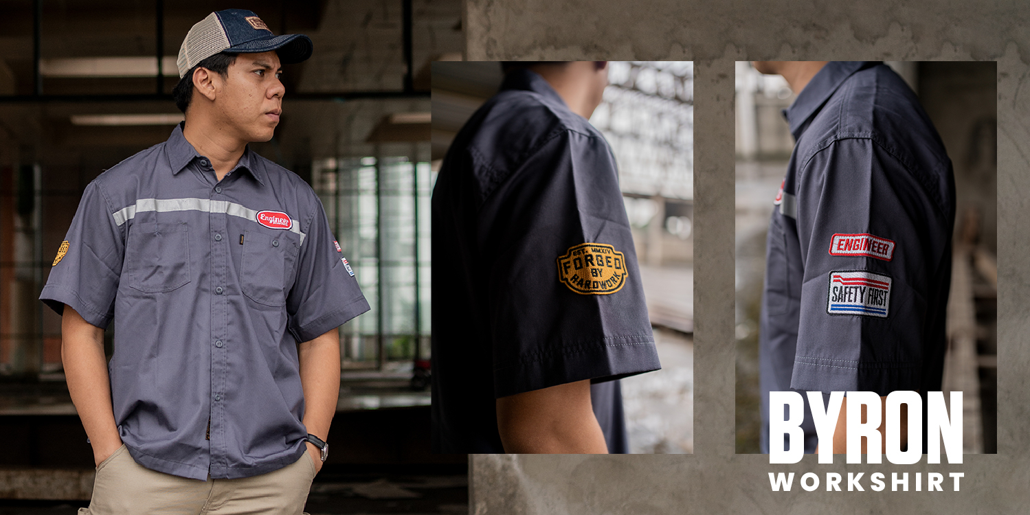 Produk ENGINEER WORKWEAR | Shopee Indonesia