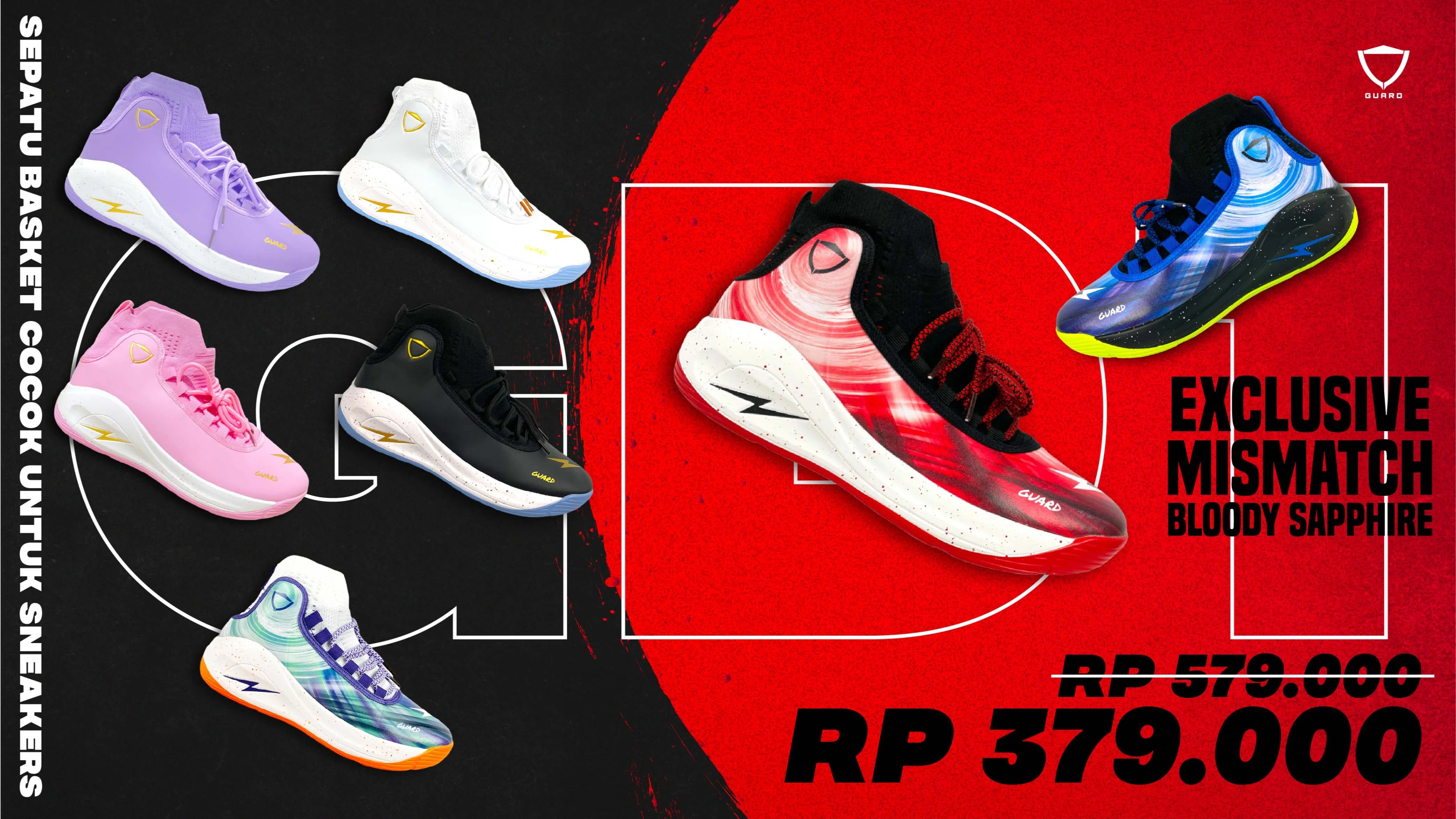 Produk Guardindonesia | Shopee Indonesia