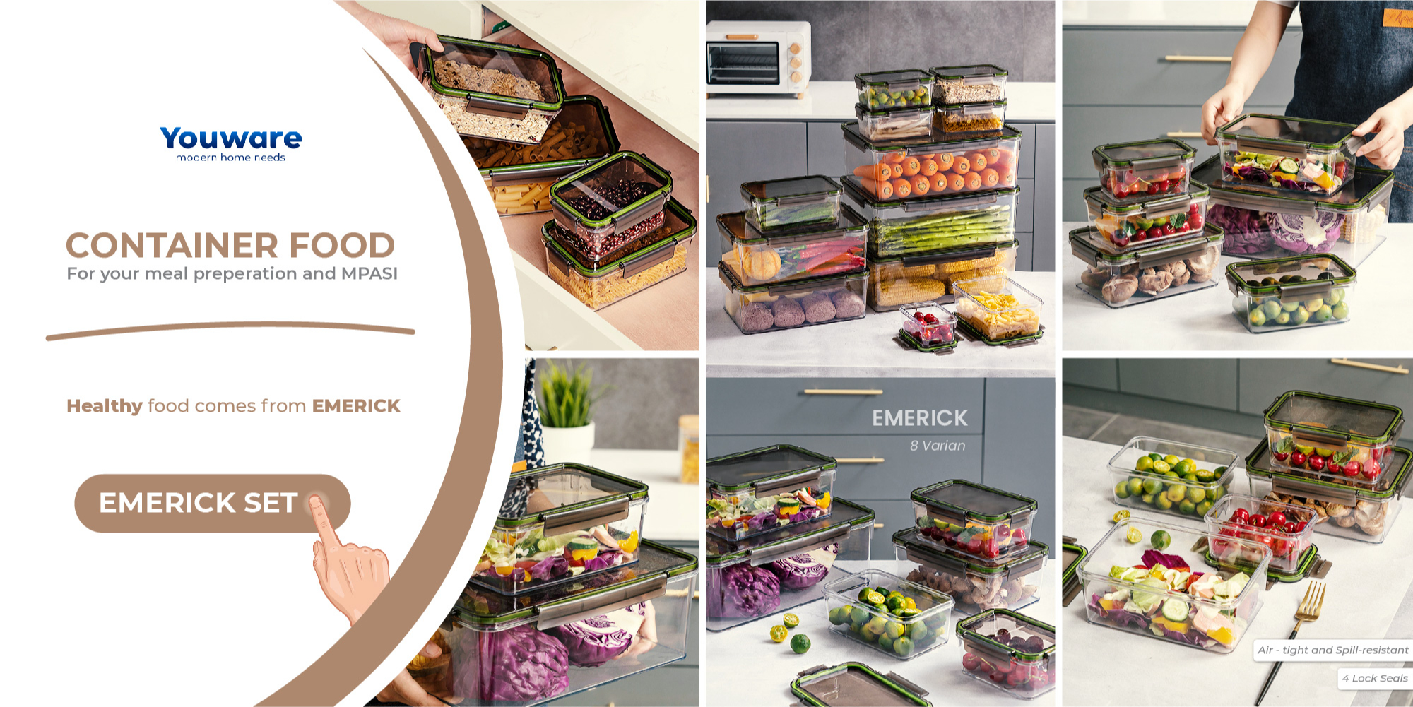 Toko Online Youware Official Shop | Shopee Indonesia