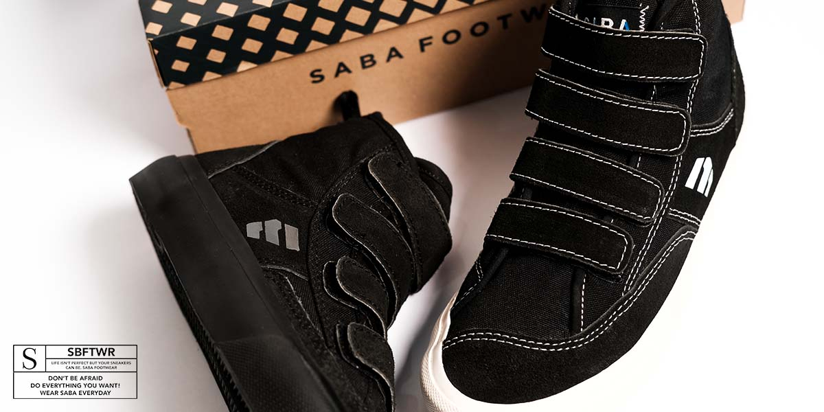 Toko Online Saba Footwear Official Shop | Shopee Indonesia