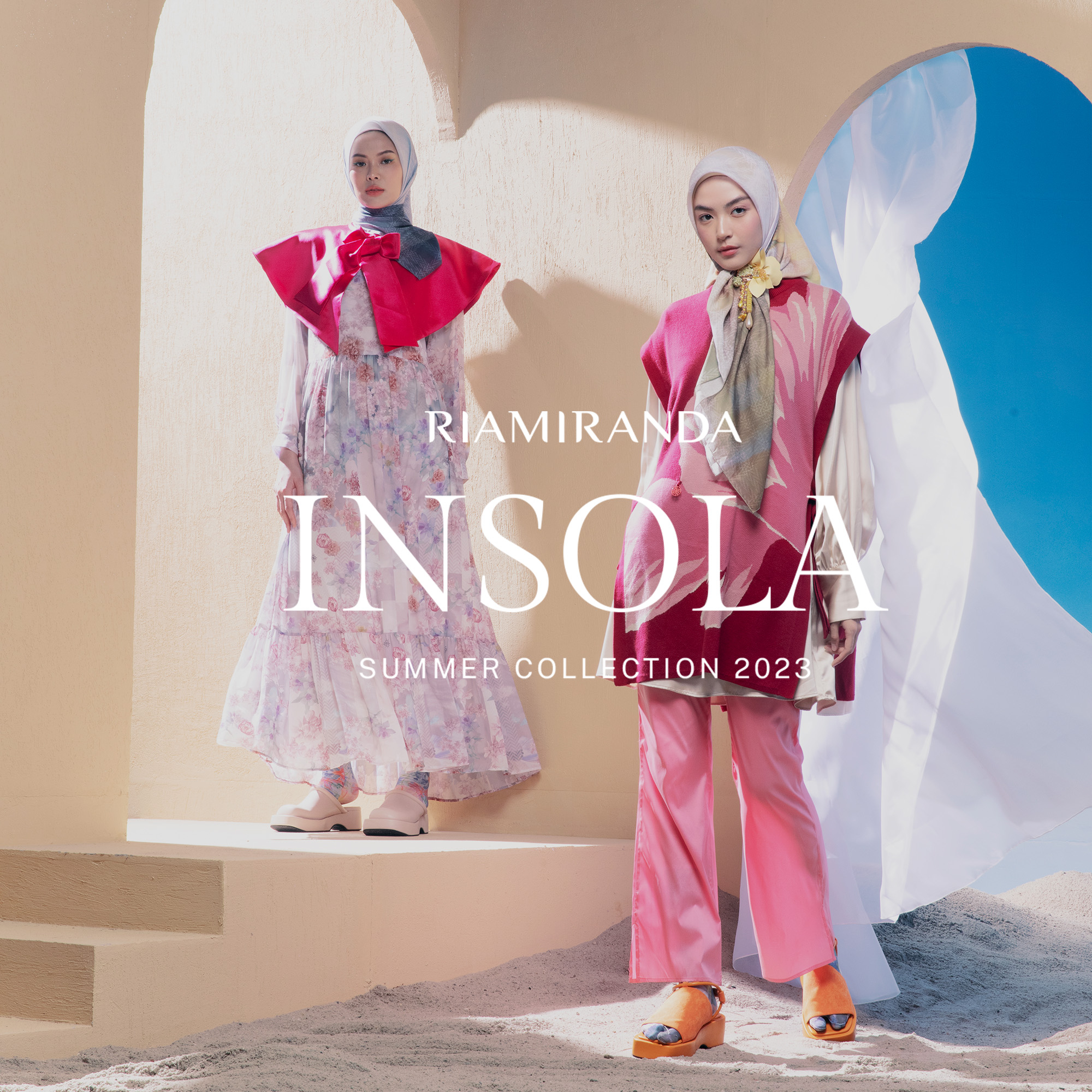 Toko Online Ria Miranda Official Shop | Shopee Indonesia