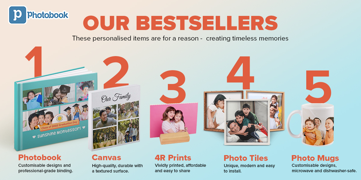 Toko Online Photobook Indonesia Official Shop | Shopee Indonesia