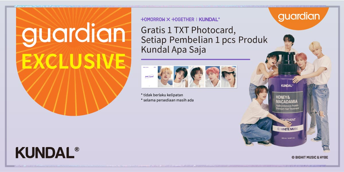 Toko Online Guardian Official Shop | Shopee Indonesia