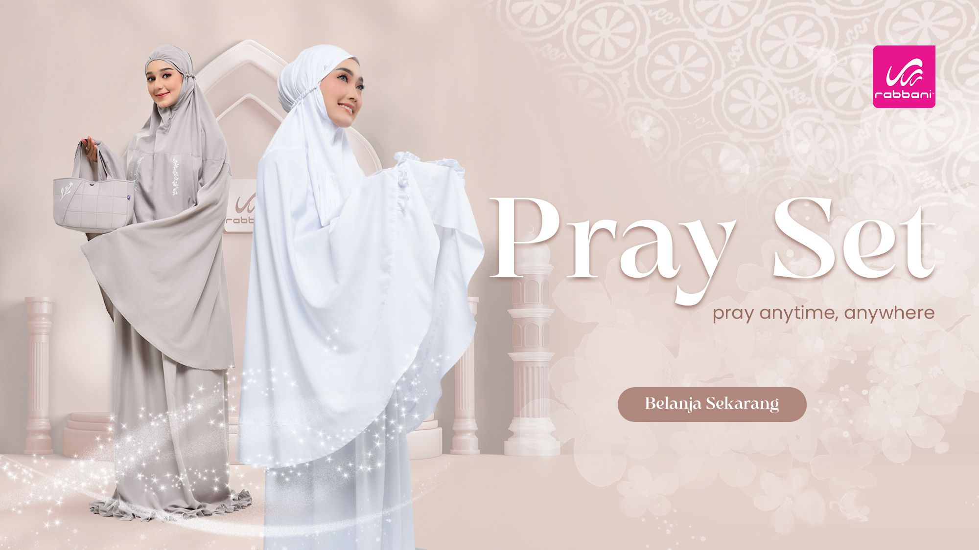 Toko Online Rabbani Official Shop | Shopee Indonesia