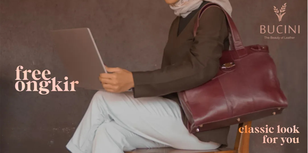 Toko Online Bucini Official Shop | Shopee Indonesia