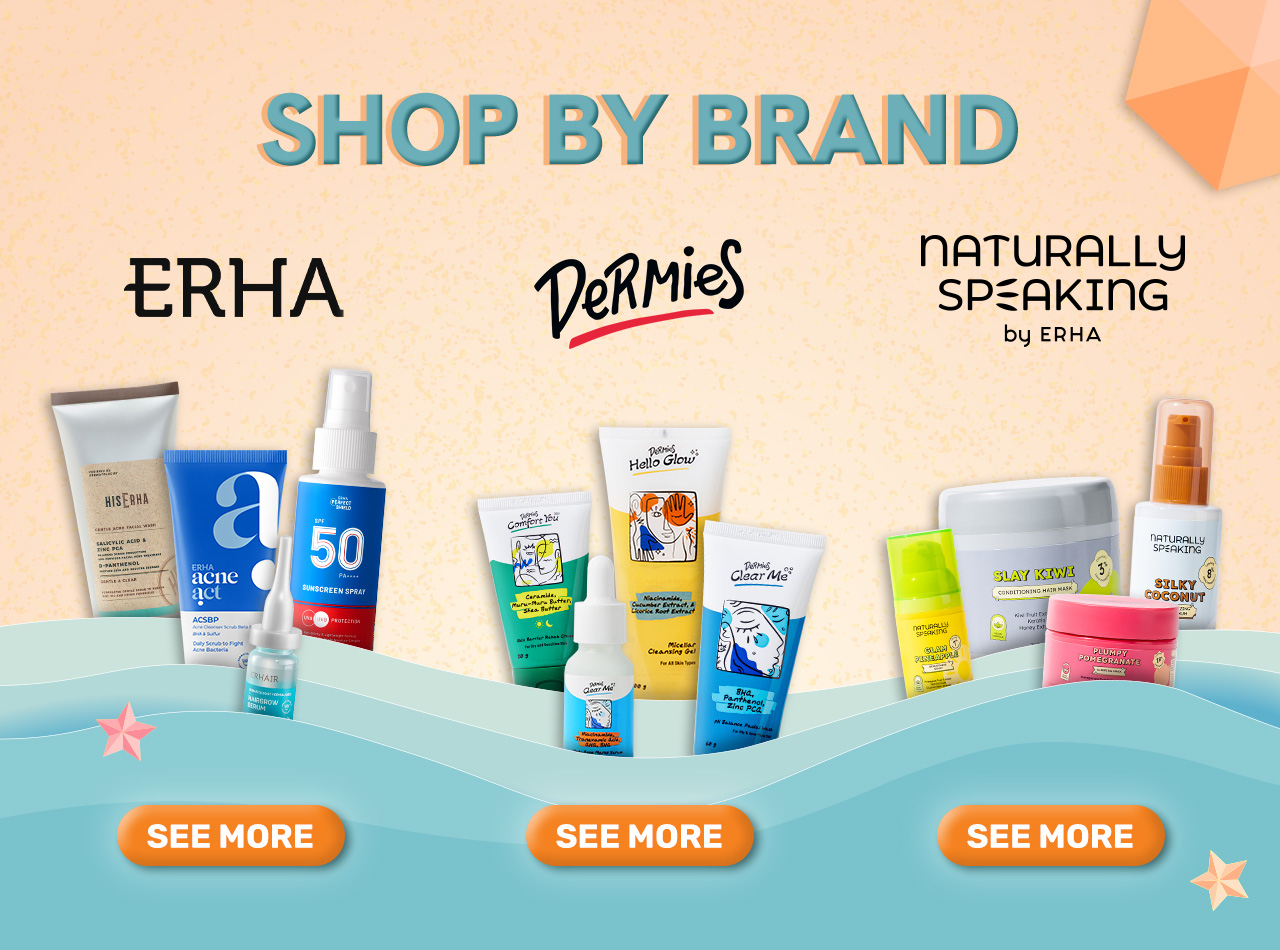 Toko Online ERHASTORE OFFICIAL | Shopee Indonesia